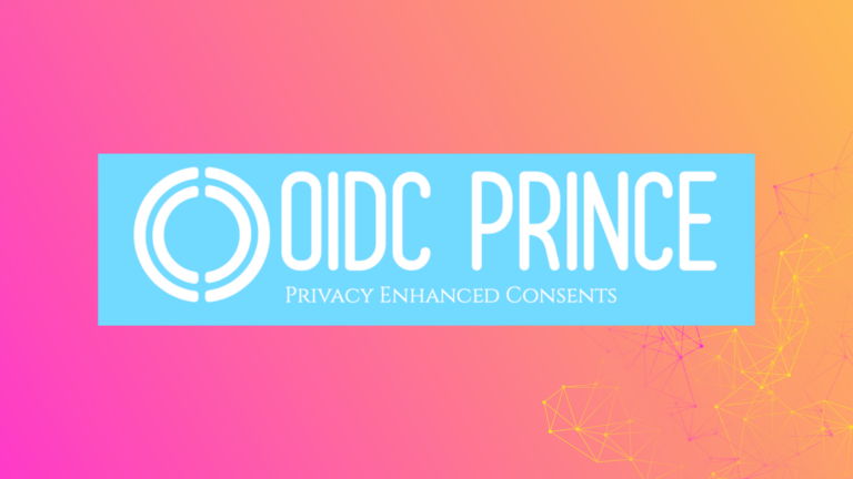 OIDC-PRINCE – TrustChain